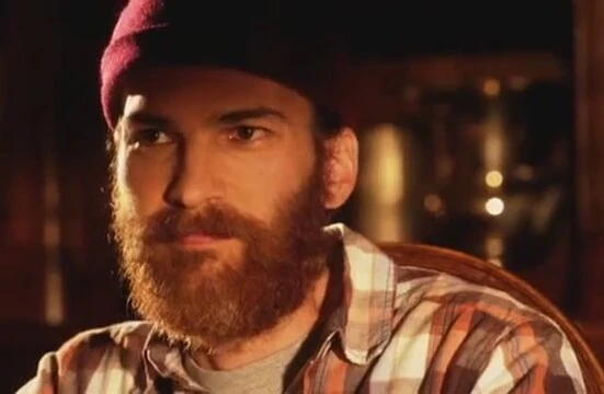 Andrew Dickler | Film and Television Wikia | Fandom