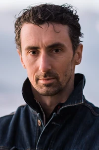 Ben Fransham | Film and Television Wikia | Fandom