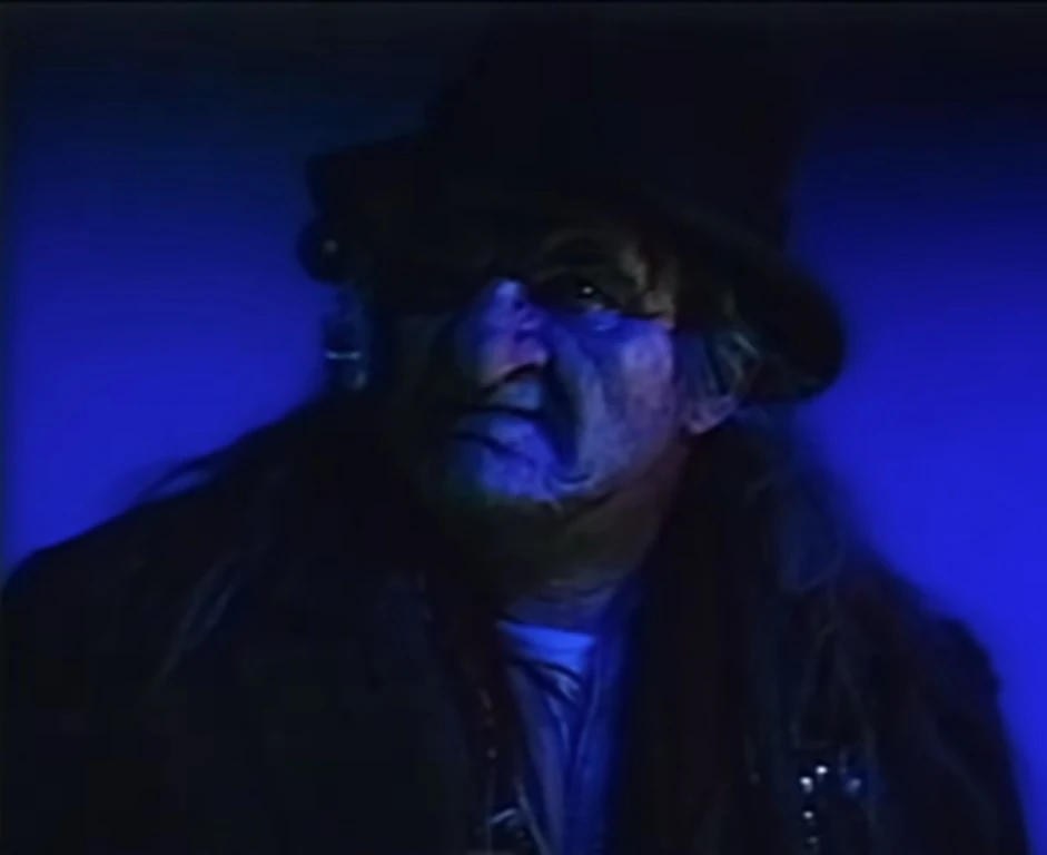 Ian Trigger | Film and Television Wikia | Fandom