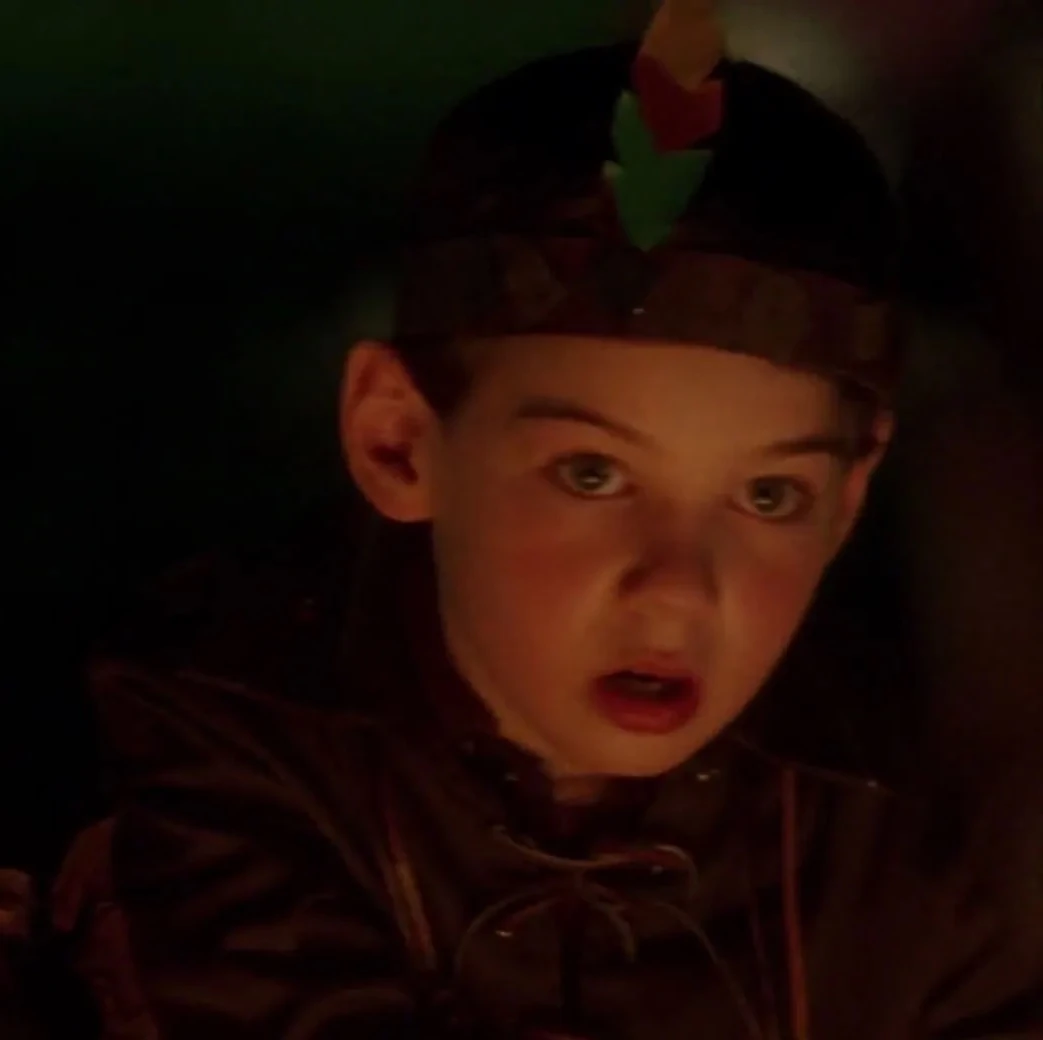 Joseph Humphrey | Film and Television Wikia | Fandom