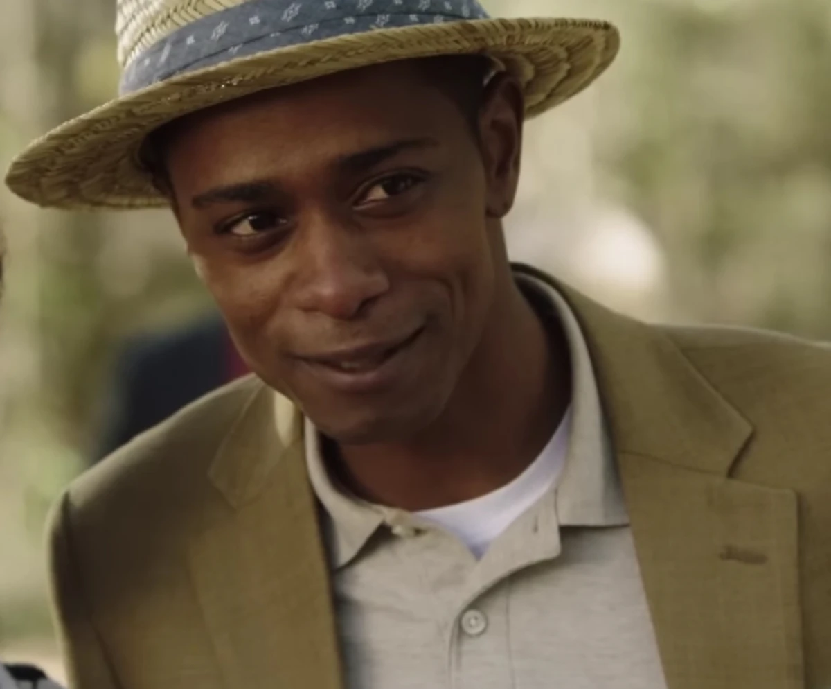 LaKeith Stanfield | Film and Television Wikia | Fandom