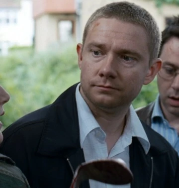 Martin Freeman | Film and Television Wikia | Fandom