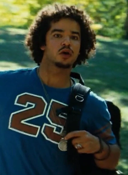 P.J. Kerr | Film and Television Wikia | Fandom