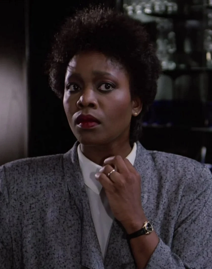 Alfre Woodard | Film and Television Wikia | Fandom