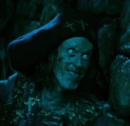 Bruce Spence | Film and Television Wikia | Fandom