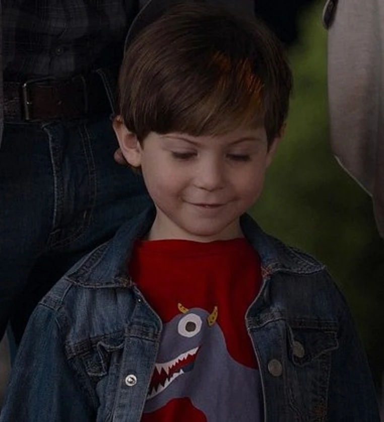 Jacob Tremblay | Film and Television Wikia | Fandom