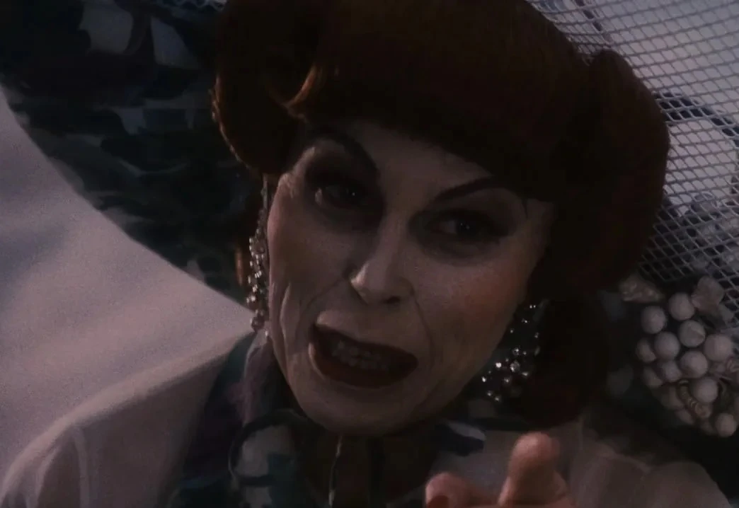 Joanna Lumley Film And Television Wikia Fandom