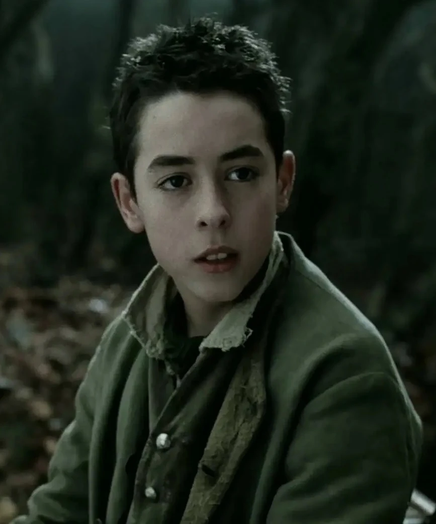 Marc Pickering | Film and Television Wikia | Fandom