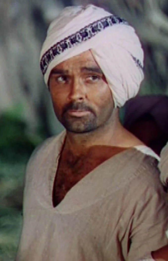 Ralph Byrd | Film and Television Wikia | Fandom