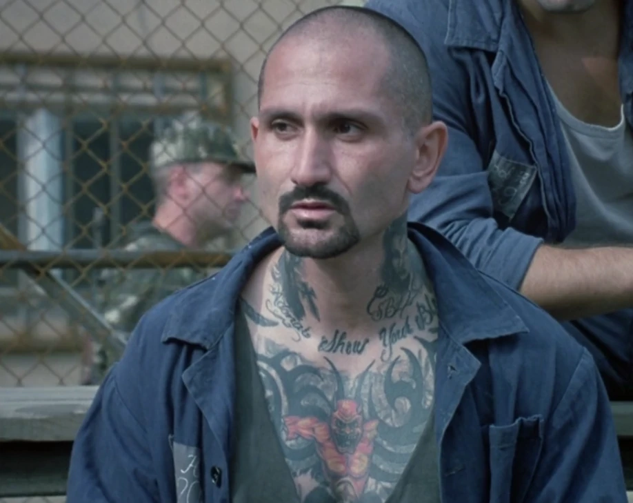 Robert LaSardo | Film and Television Wikia | Fandom