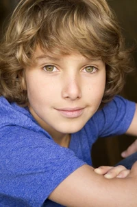 Aaron Berger | Film and Television Wikia | Fandom