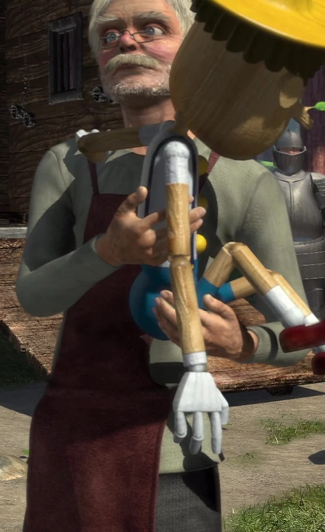 Chris Miller | Film and Television Wikia | Fandom