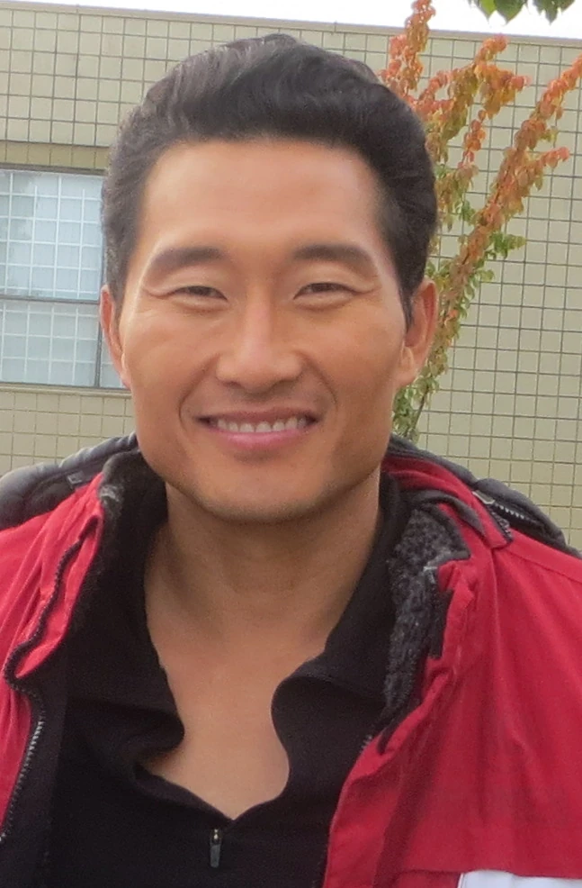 Daniel Dae Kim | Film and Television Wikia | Fandom