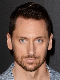 Derek Wilson | Film and Television Wikia | Fandom