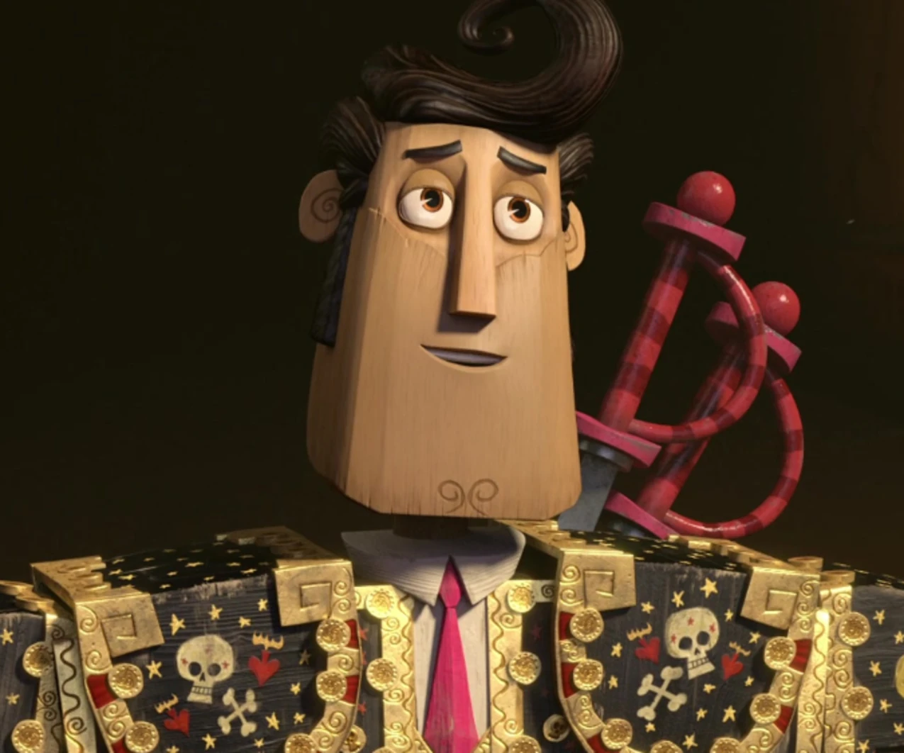 The Book of Life | Film and Television Wikia | Fandom