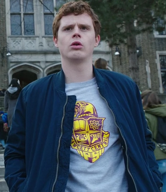 Evan Marsh | Film and Television Wikia | Fandom