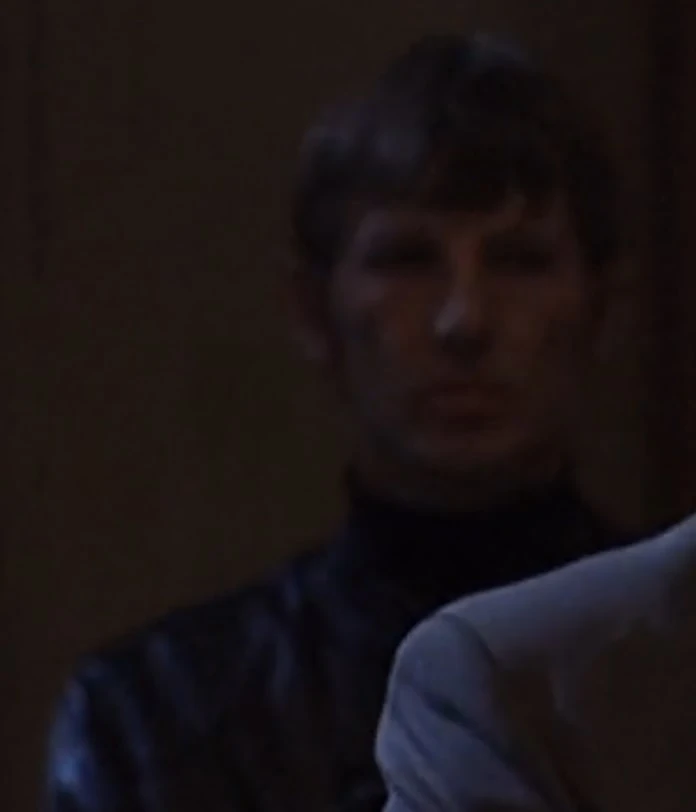 Norman Campbell Rees | Film and Television Wikia | Fandom