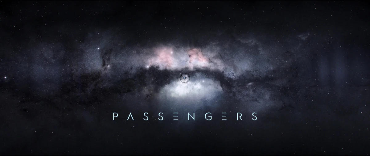 Passengers (2016) | Film and Television Wikia | Fandom