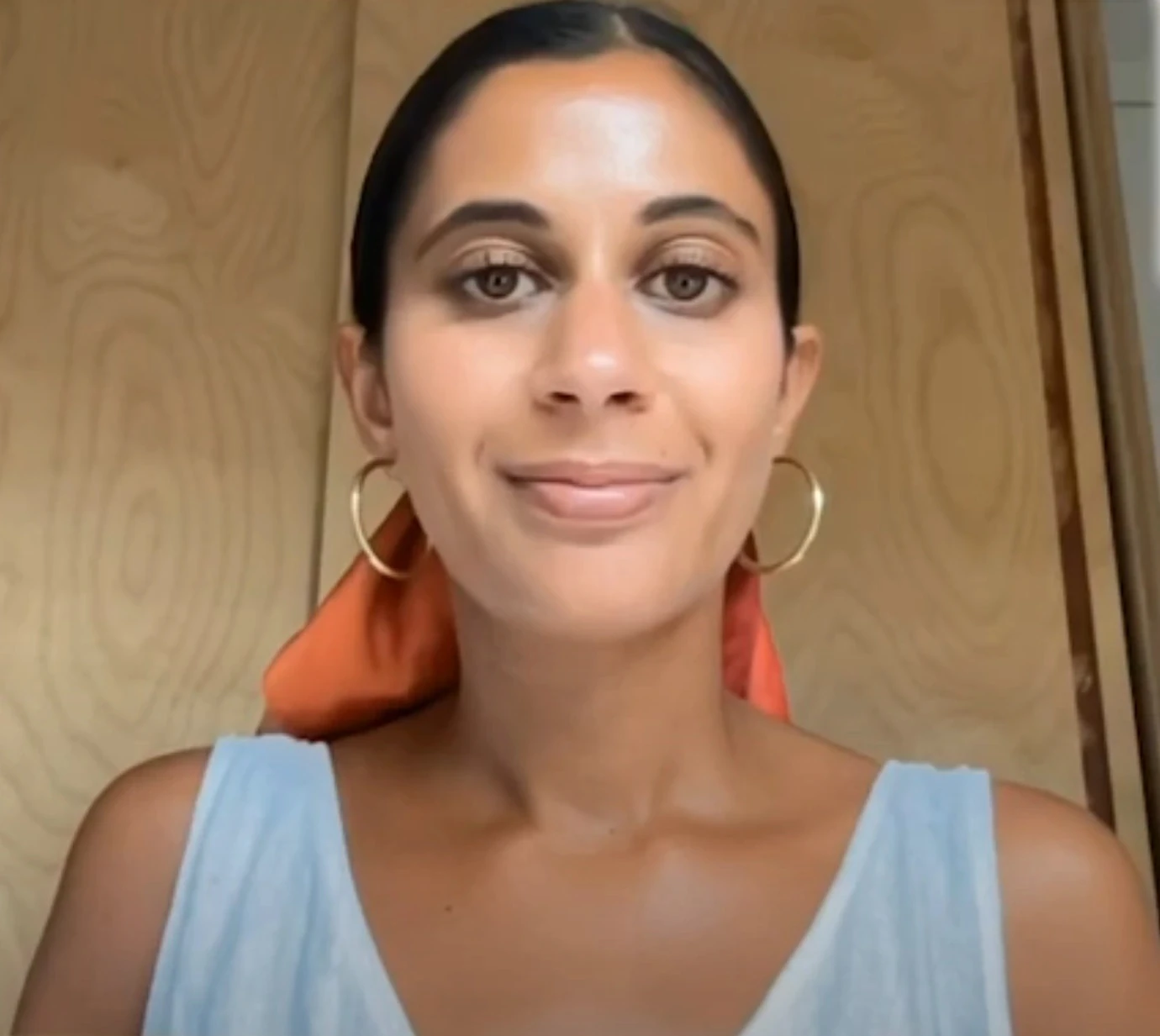 Sitara Shah | Film and Television Wikia | Fandom