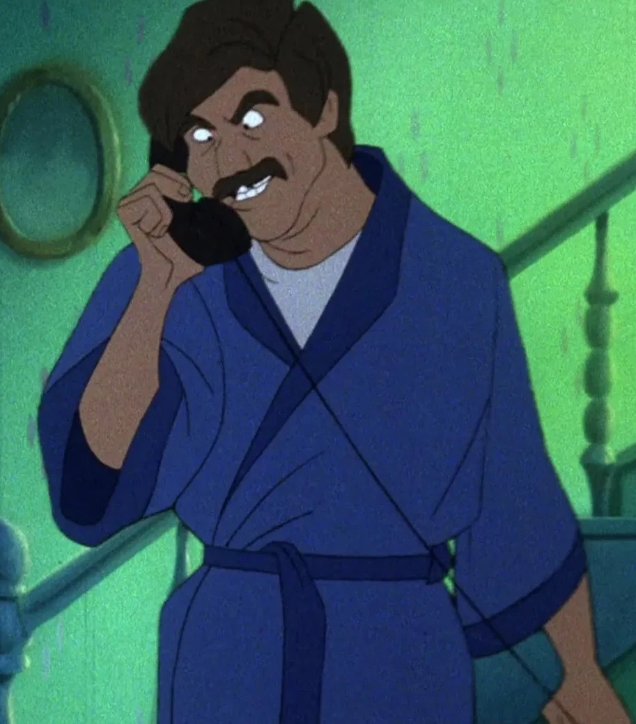 Tom Hatten | Film and Television Wikia | Fandom