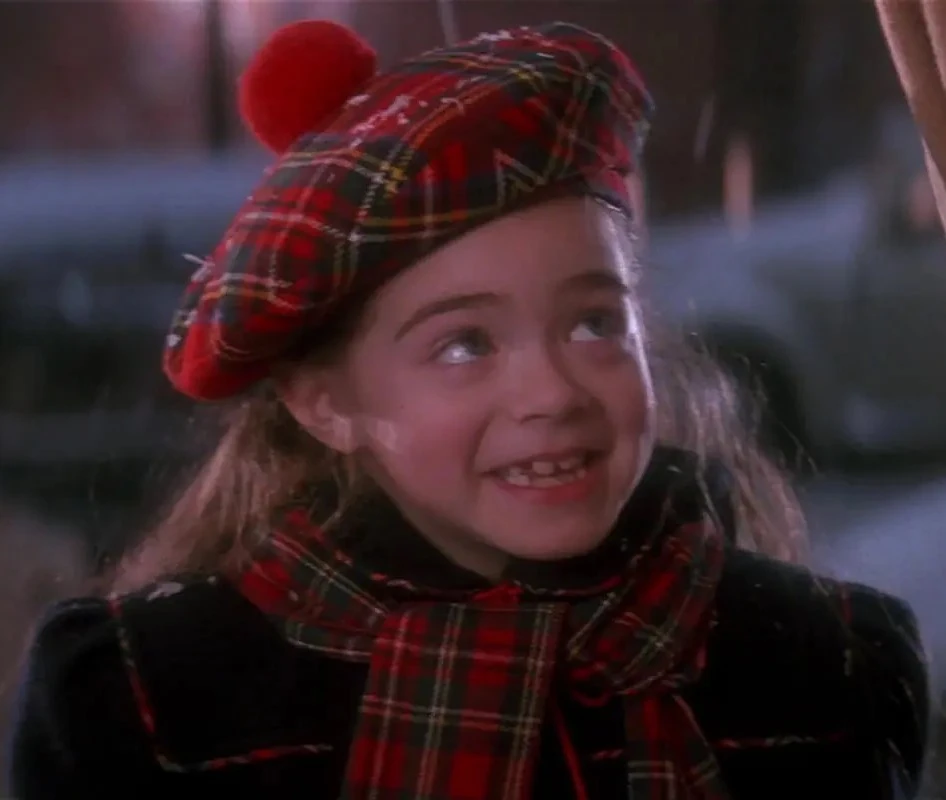 Amber Scott | Film and Television Wikia | Fandom