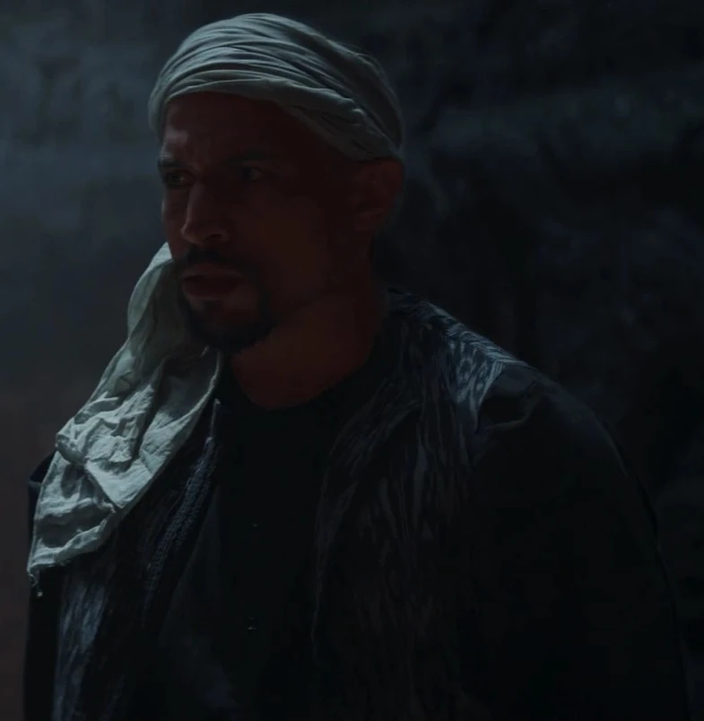 Dan Dargan Carter | Film and Television Wikia | Fandom