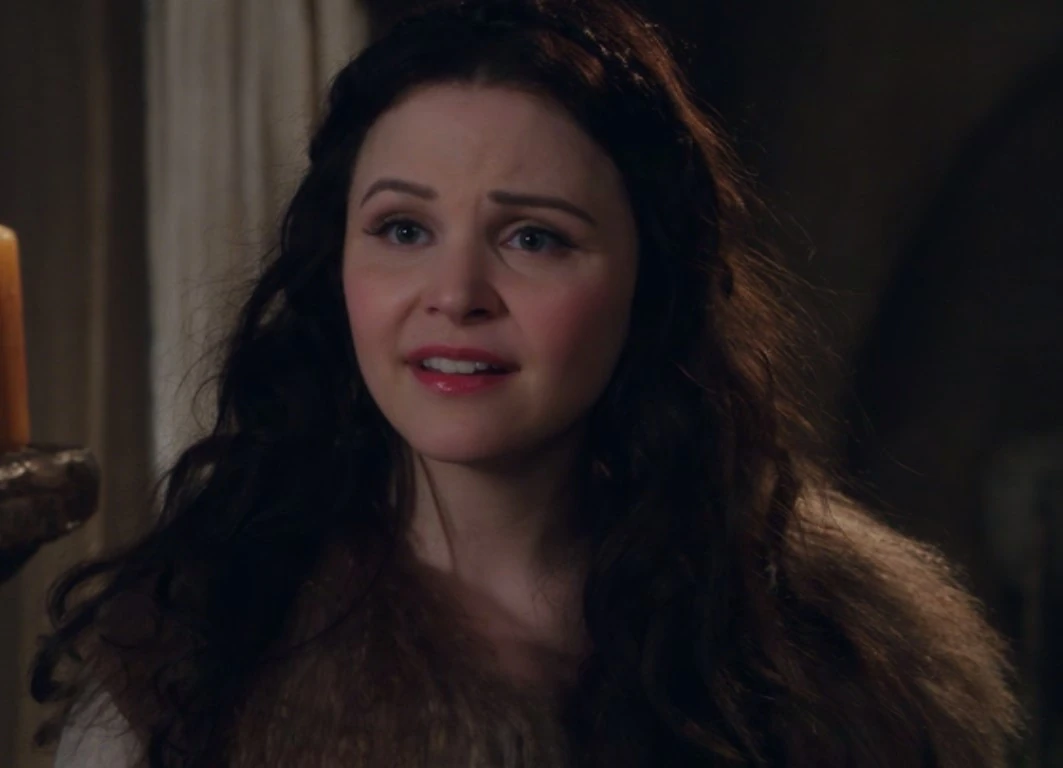 Once Upon a Time S01E16 "Heart of Darkness" | Film and Television Wikia ...