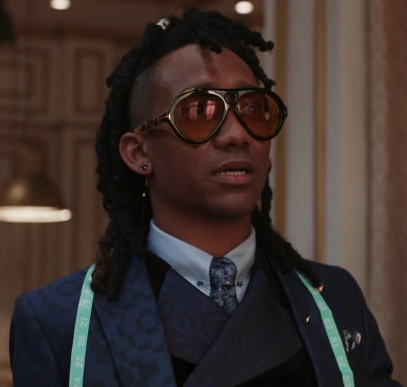 Griffin Matthews | Film and Television Wikia | Fandom