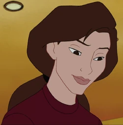 Eight Crazy Nights Jennifer