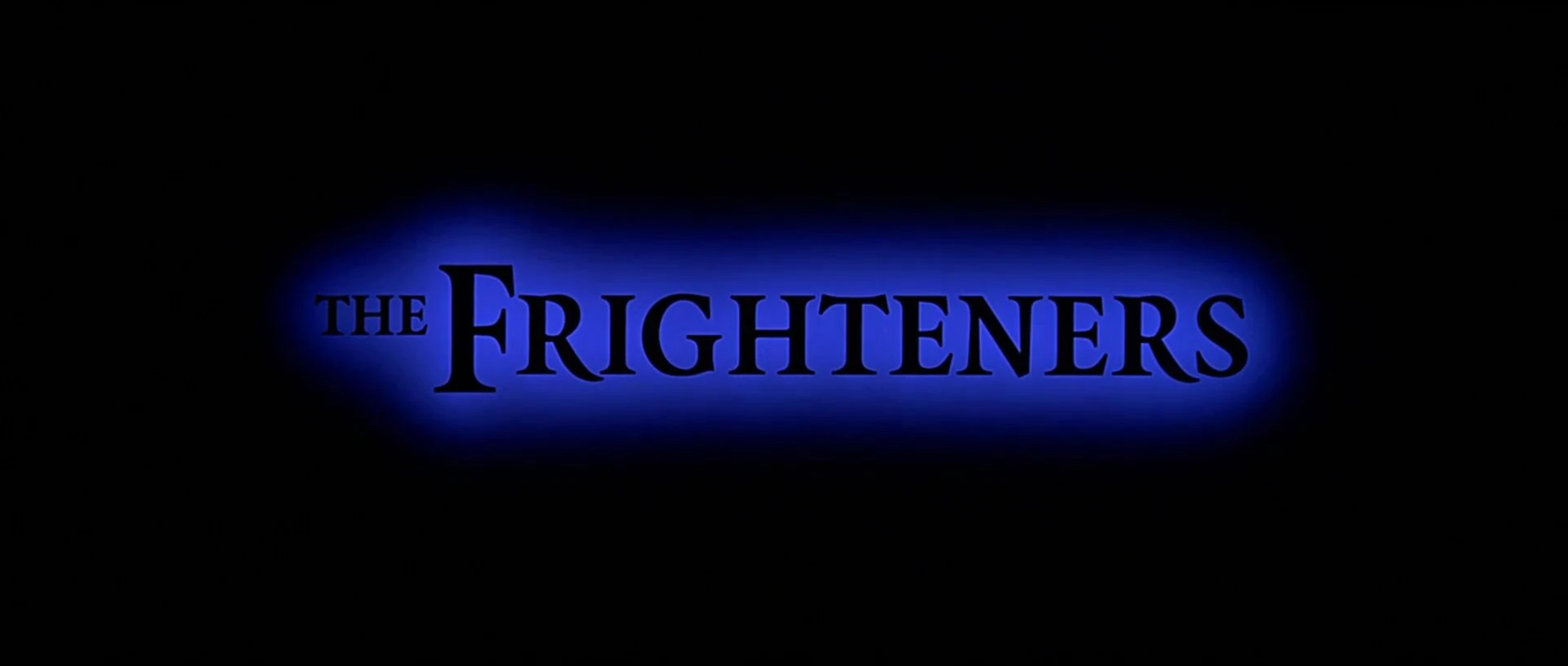 The Frighteners (1996) | Film and Television Wikia | Fandom