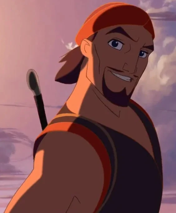 Sinbad: Legend of the Seven Seas | Film and Television Wikia | Fandom