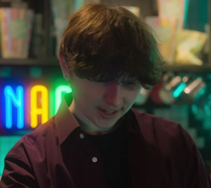 LJ Bennion | Film and Television Wikia | Fandom