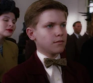 Perry Walston | Film and Television Wikia | Fandom