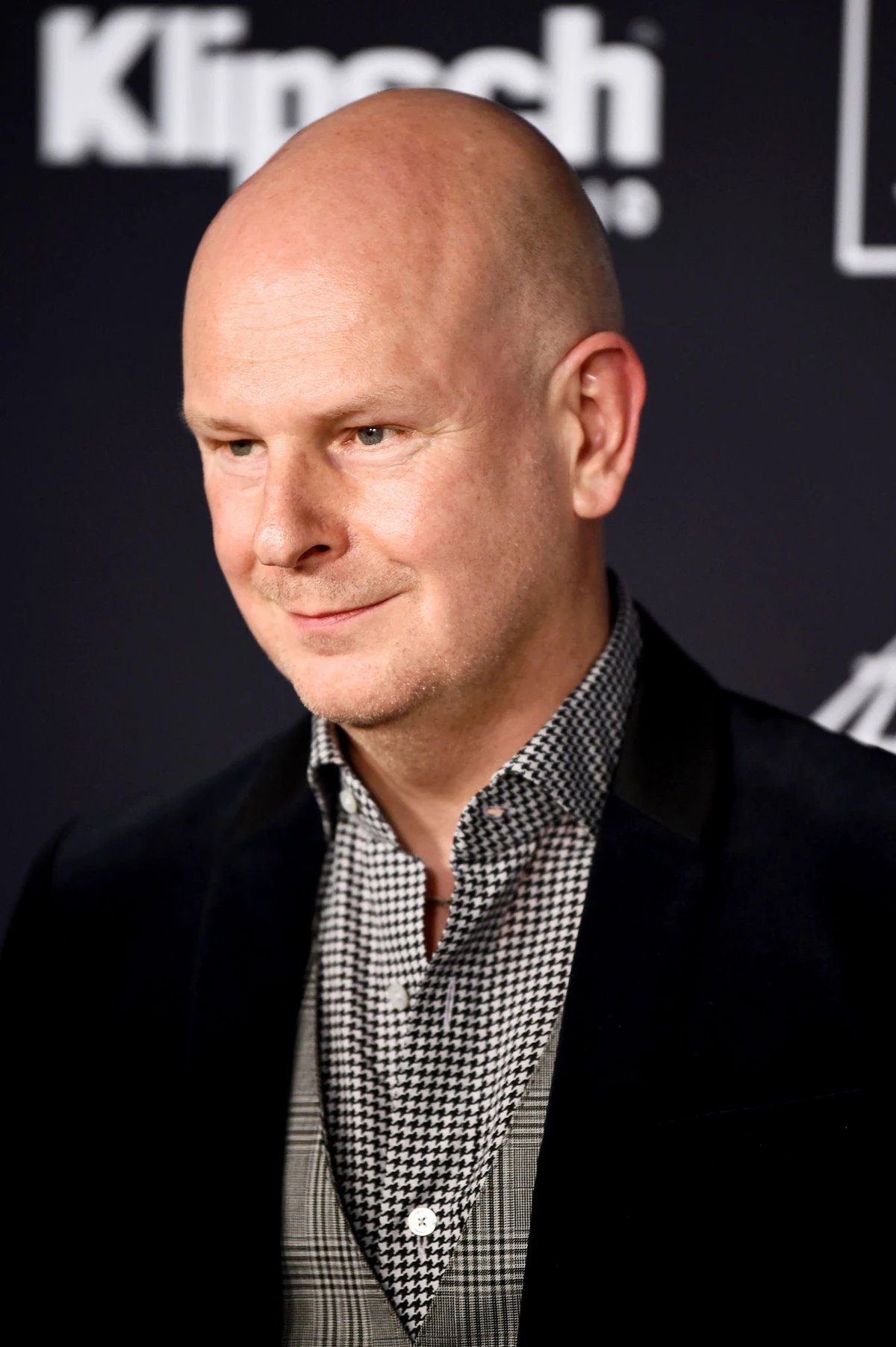 Phil Selway | Film and Television Wikia | Fandom