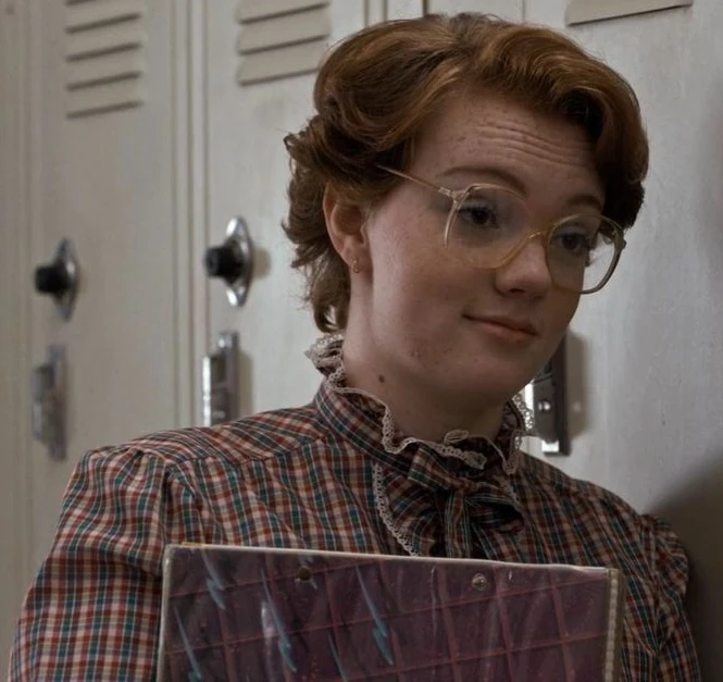 Shannon Purser | Film and Television Wikia | Fandom