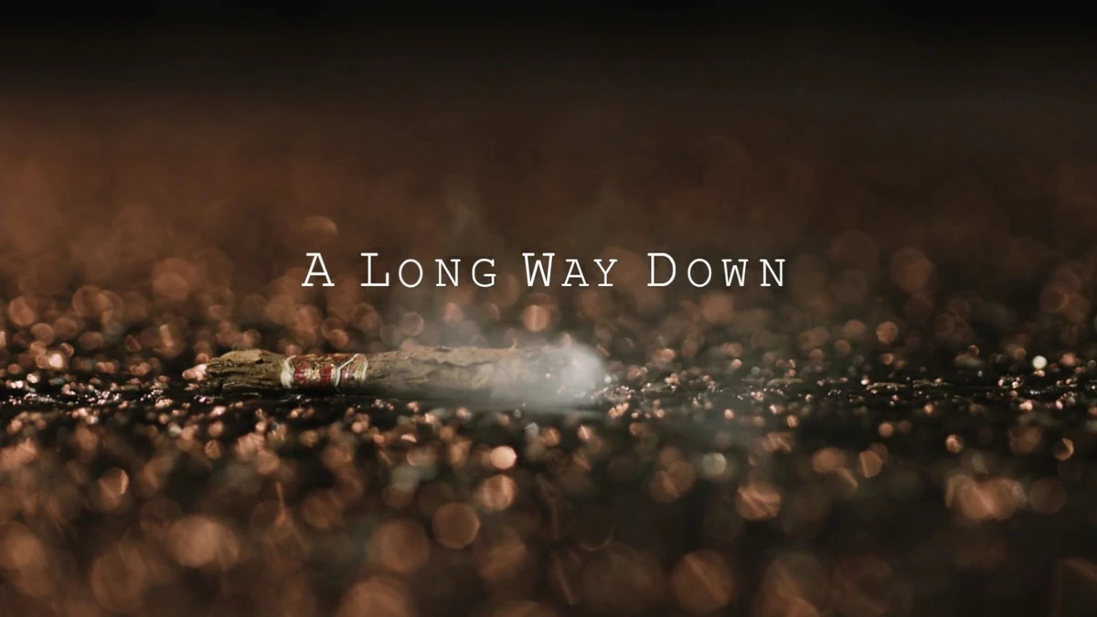 A Long Way Down | Film and Television Wikia | Fandom