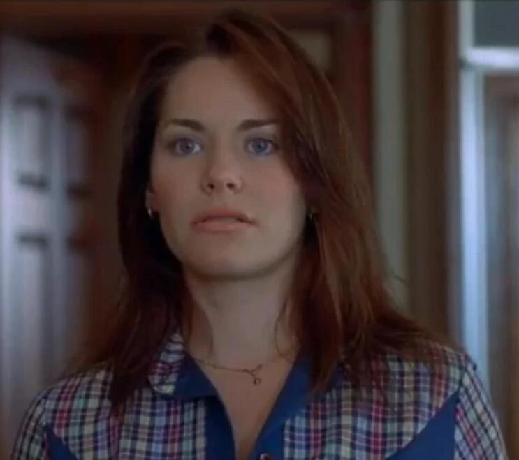Athena Massey | Film and Television Wikia | Fandom