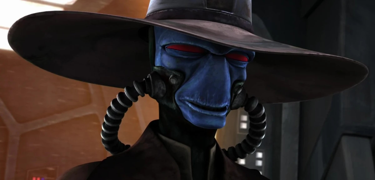 Star Wars: The Clone Wars S02E02 "Cargo of Doom" | Film and Television ...