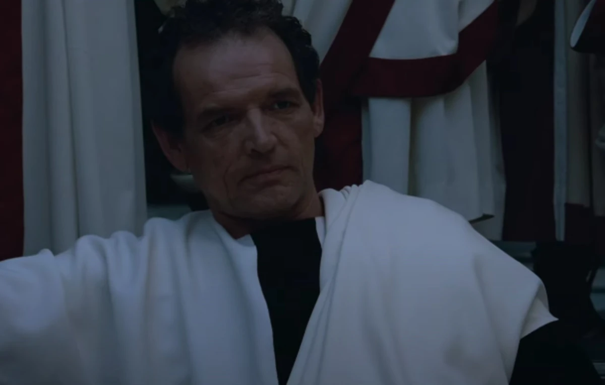 David Schofield | Film and Television Wikia | Fandom