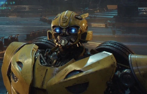 Bumblebee | Film and Television Wikia | Fandom