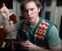 Jeremy Harrington | Film and Television Wikia | Fandom