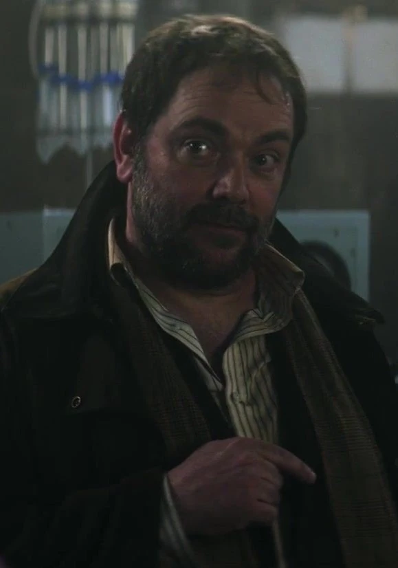 Mark Sheppard | Film and Television Wikia | Fandom