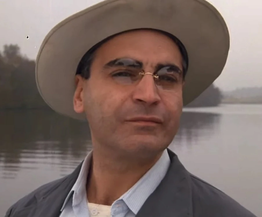 David Suchet | Film and Television Wikia | Fandom