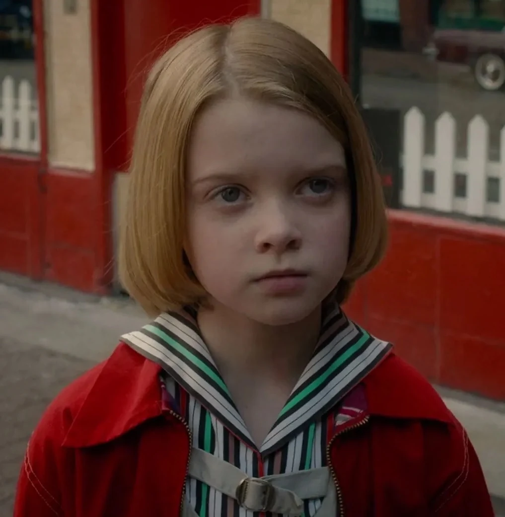 Delaney Raye | Film and Television Wikia | Fandom