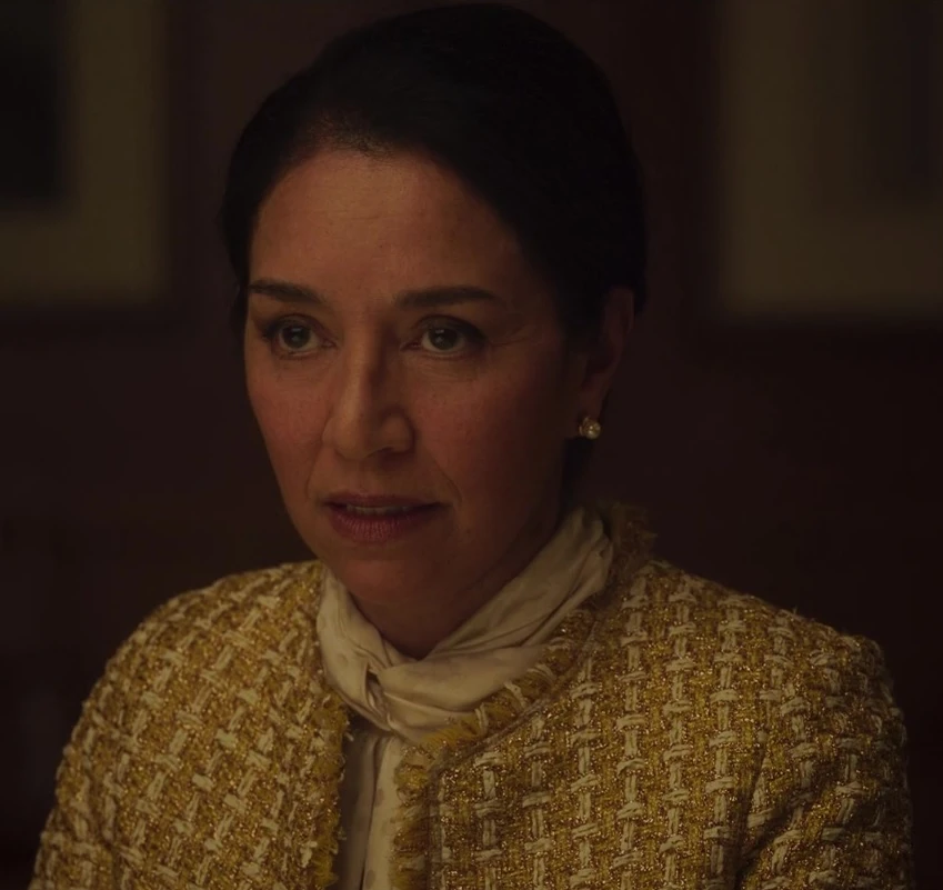 Seeta Indrani | Film and Television Wikia | Fandom