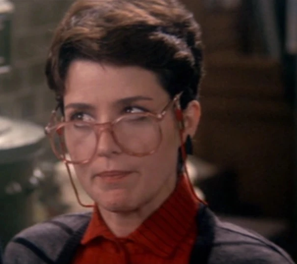 Annie Potts | Film and Television Wikia | Fandom