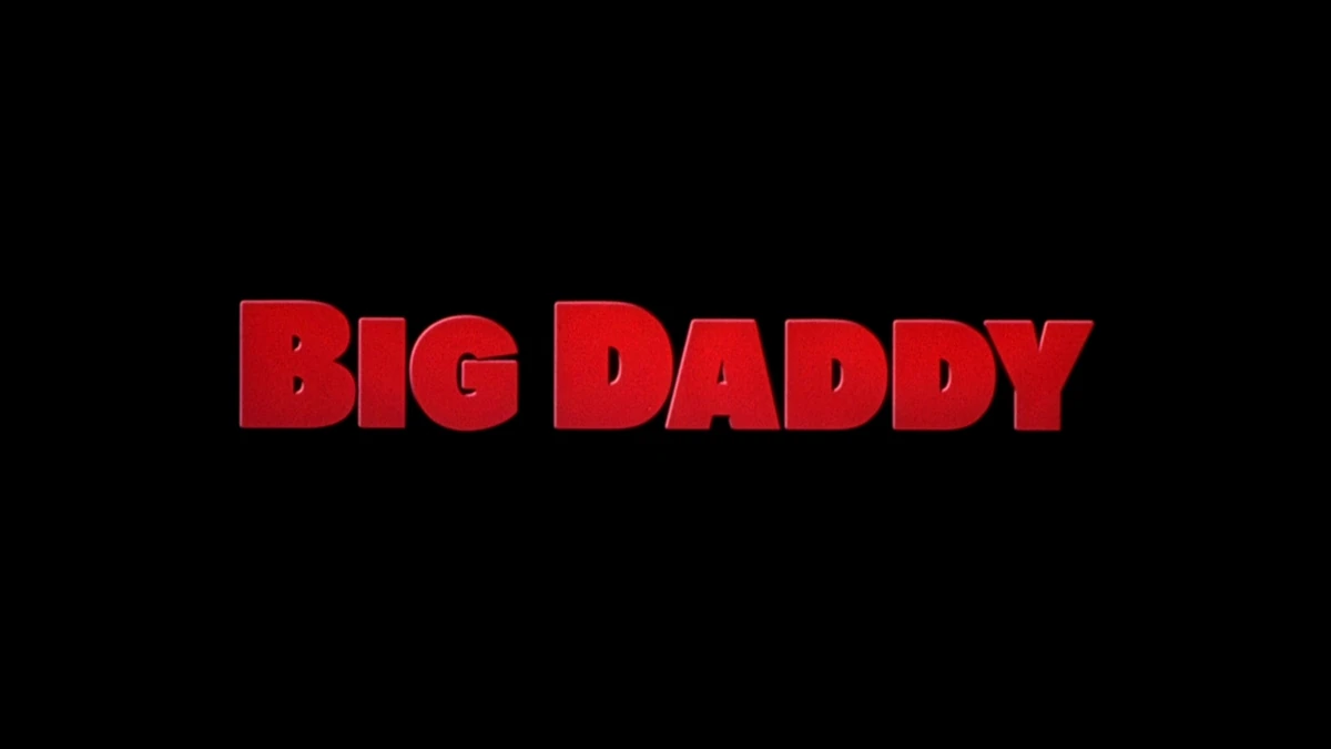 Big Daddy (1999) | Film and Television Wikia | Fandom