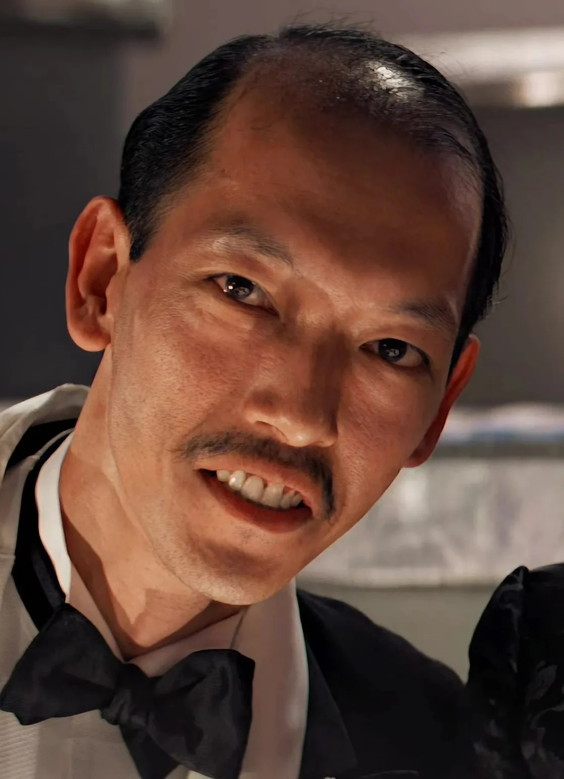 Chua Kah Joo | Film and Television Wikia | Fandom