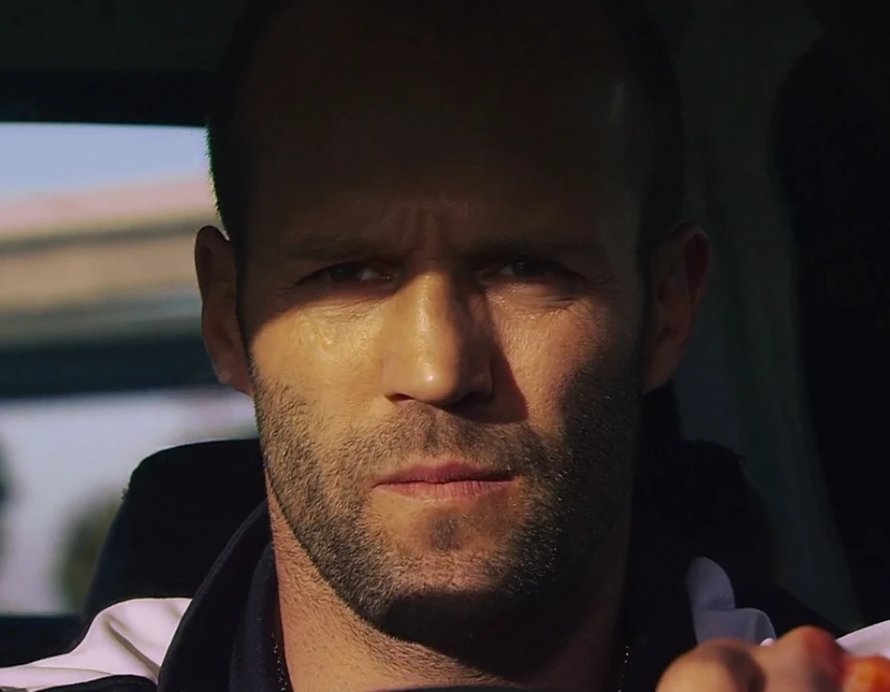 Crank | Film and Television Wikia | Fandom