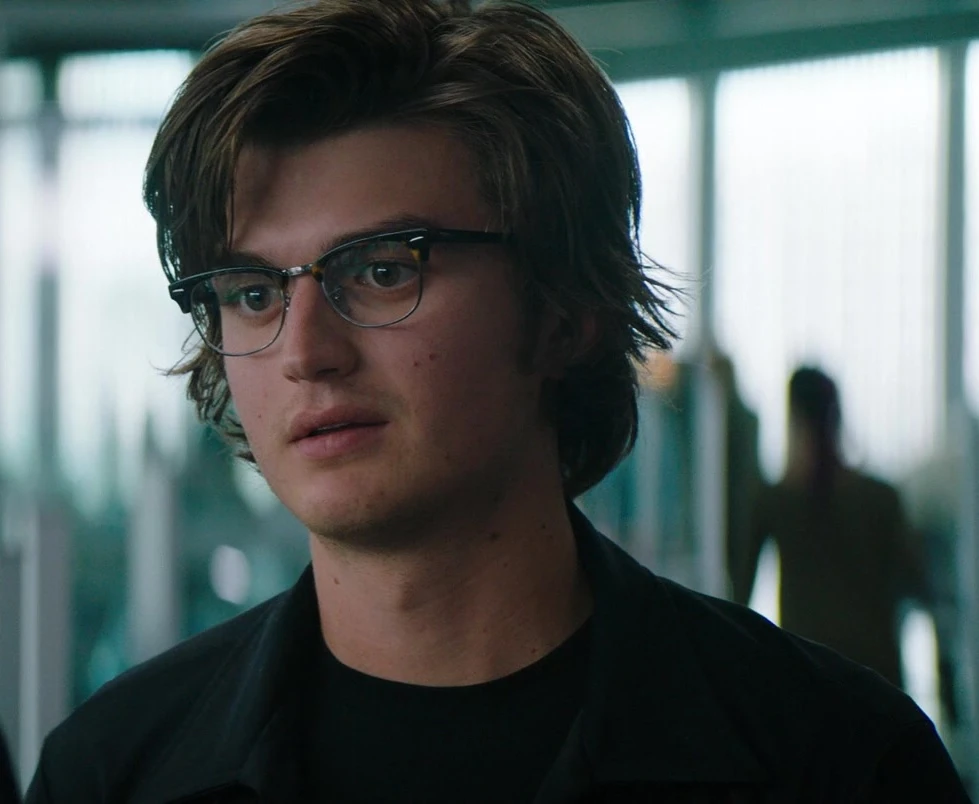 Joe Keery | Film and Television Wikia | Fandom